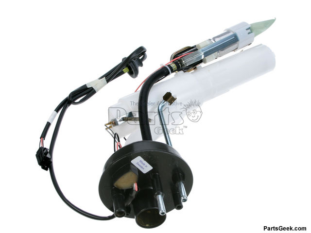 Volvo 940 Fuel Pump - Gas Pumps - Genuine Airtex Bosch Professional ...