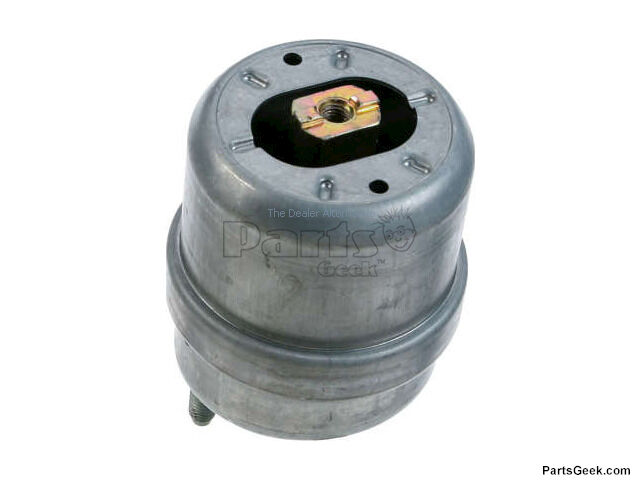 VW Volkswagen EuroVan Engine Mount - Motor Mounts - Febi Meyle Westar ...