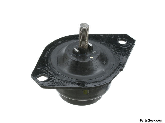 Saab 900 Engine Mount - Motor Mounts - Febi Pro Parts Anchor ...