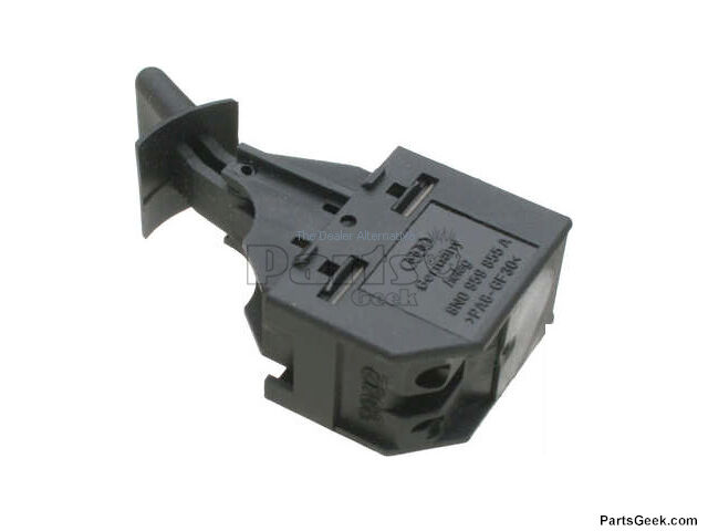 Audi Window Switch | Cabriolet A6 Quattro A4 Quattro Q7 - 1998 2005 ...