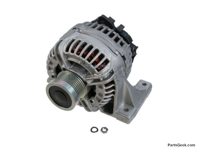 Volvo V70 Alternator - Car Alternators - Pure Energy Bosch TYC API DIY ...
