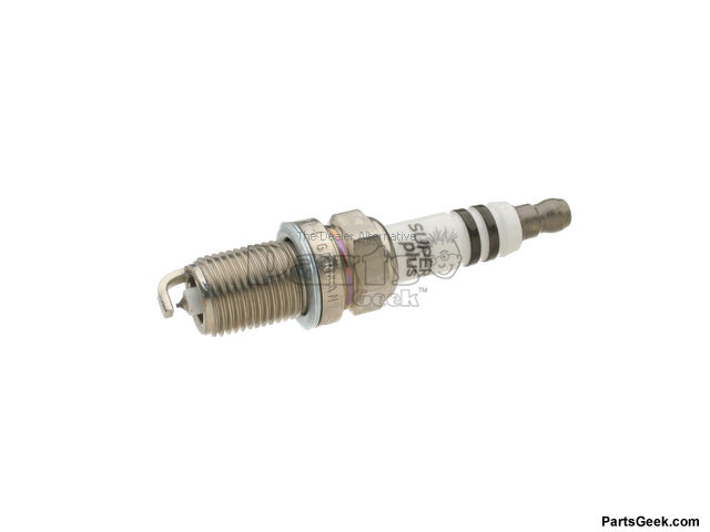 Volvo S40 Spark Plugs - Spark Plug - Bosch NGK DENSO Genuine MSD SKP ...