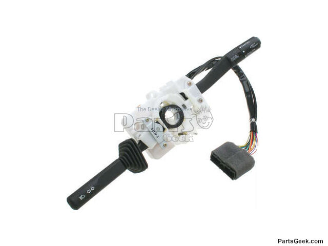 Isuzu Turn Signal Switch | Ascender Pickup Trooper Rodeo - 2008 1992 ...