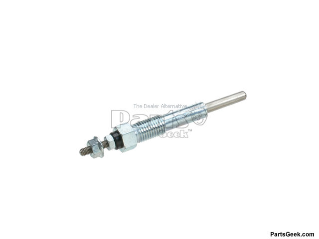 Isuzu Glow Plugs | Pickup i Mark NRR - 1982 1981 1994