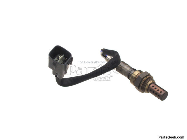 Toyota Sequoia Oxygen Sensor - O2 Sensor - Denso Bosch Walker TRQ ...