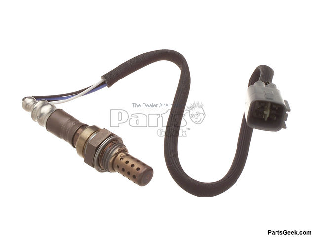 01 2001 Lexus GS300 Oxygen Sensor - Fuel Injection - Autopart Premium ...