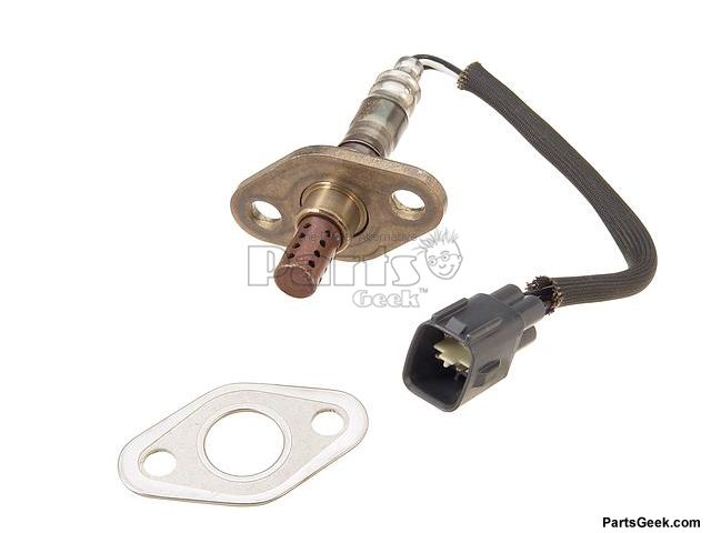 Toyota Land Cruiser Oxygen Sensor - O2 Sensor - Denso Bosch DENSO NGK ...