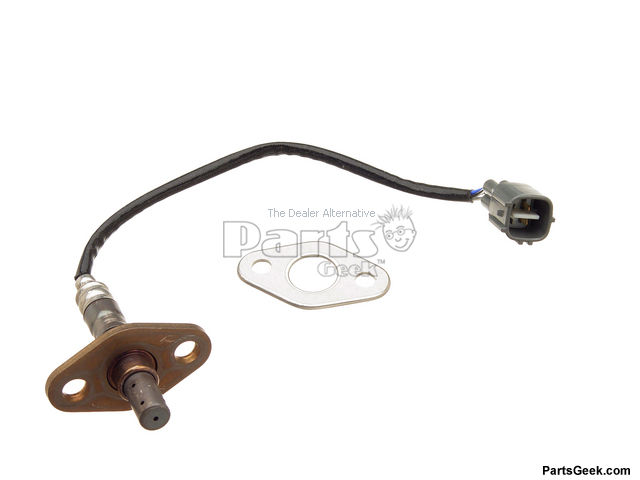 02 2002 Toyota Tacoma Oxygen Sensor - Fuel Injection - APA/URO Parts ...