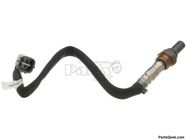 99 1999 Toyota Camry Oxygen Sensor - Fuel Injection - AC Delco, ACERA ...