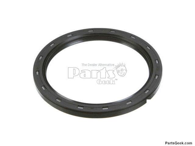 92 1992 Isuzu Pickup Crankshaft Seal - Engine Mechanical - API, FAG ...