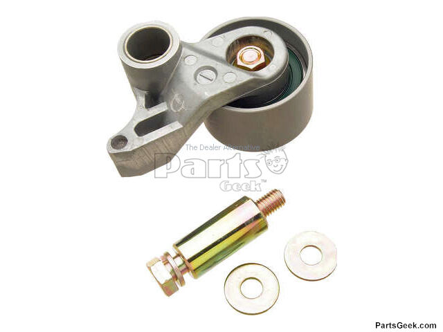 Isuzu Timing Belt Tensioner | Ascender Rodeo Trooper FTR - 2008 1995 ...