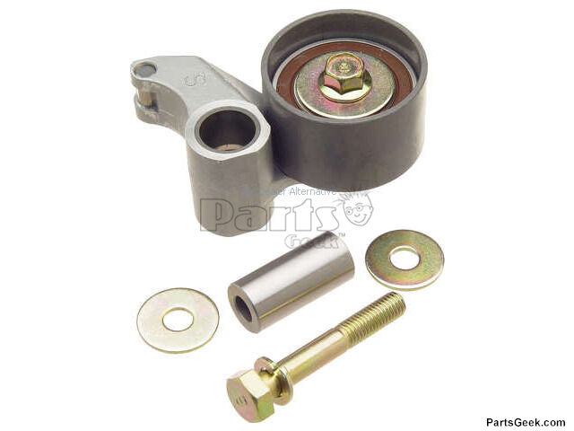 Isuzu Timing Belt Tensioner | Ascender Rodeo FTR Trooper - 2008 1995 ...