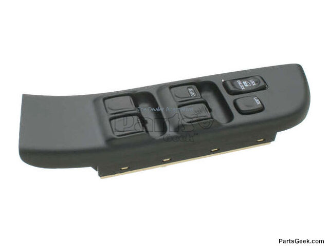 Isuzu Window Switch | i290 Trooper Rodeo Ascender - 2008 1994 1997 2006