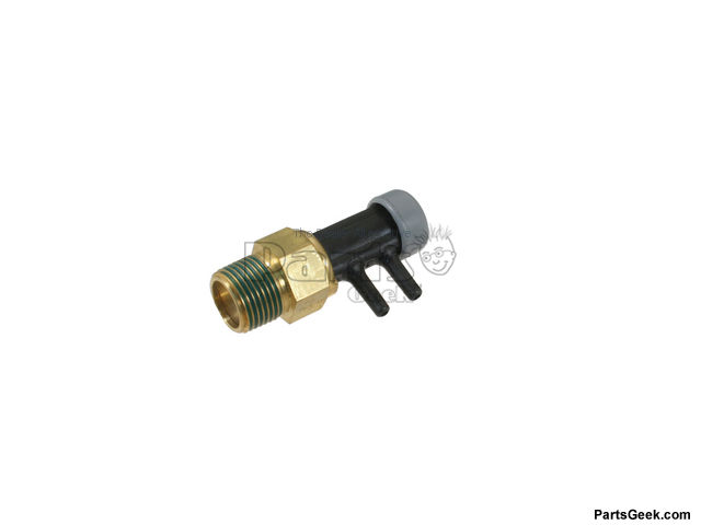 84 1984 Toyota Pickup Fuel / Emission Vacuum Switch - Air Intake ...