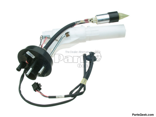 Volvo 940 Fuel Pump - Gas Pumps - Genuine Airtex Pro Parts Professional ...