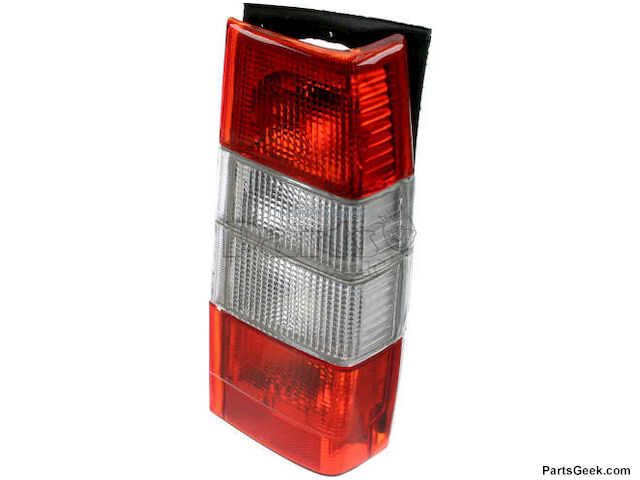 97 1997 Volvo V90 Tail Light Assembly - Body Electrical - APA/URO Parts ...