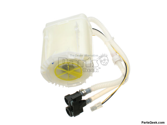 Porsche Boxster Fuel Pump - Gas Pumps - VDO Delphi Brock Autopart ...