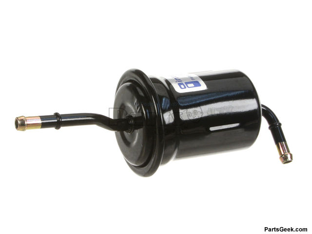 Mazda RX7 Fuel Filter - Fuel Filters - Genuine OPParts WIX Beck Arnley ...