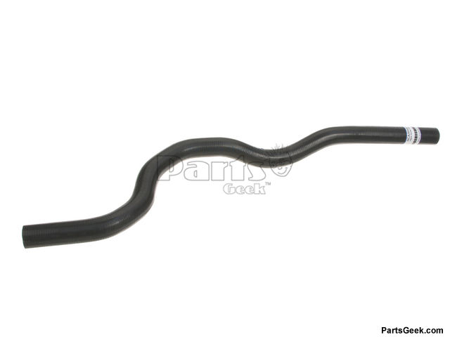 Jaguar XJ8 Heater Hose - Heater Hoses - Eurospare APA/URO Parts Genuine ...