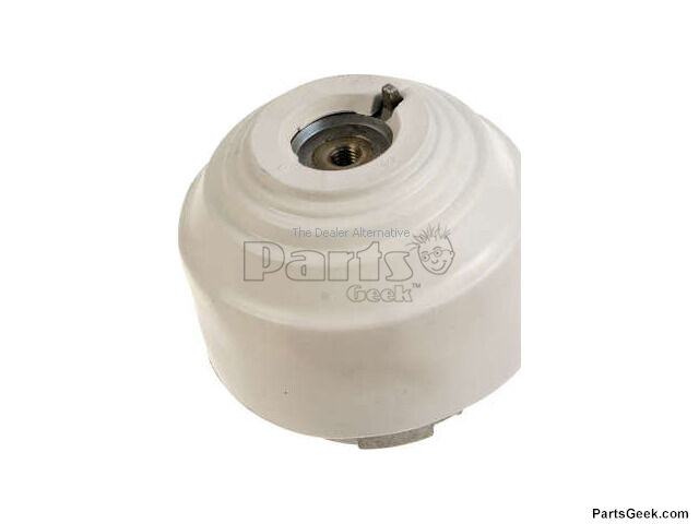 Mercedes C280 Engine Mount - Motor Mounts - Replacement Lemfoerder ...