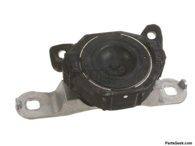 Volvo S40 Engine Mount - Motor Mounts - Replacement Genuine Pro Parts ...