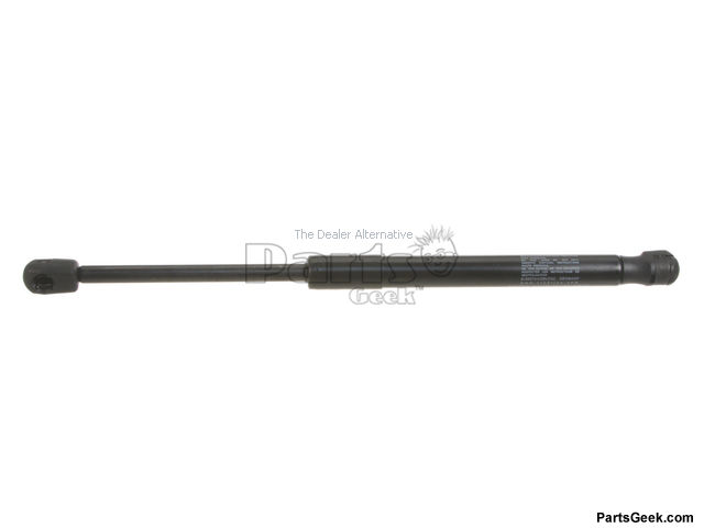 Trunk Lift Support - Trunk Struts Replacement | Parts Geek