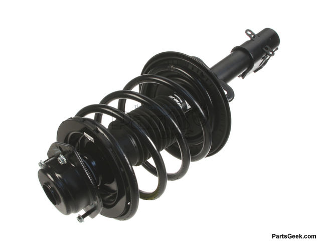 Dodge Caravan Struts - Shock - Replacement FCS Automotive Monroe Moog ...