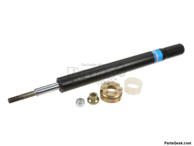 72 1972 Volkswagen Super Beetle Strut Insert - Suspension - KYB, Sachs ...