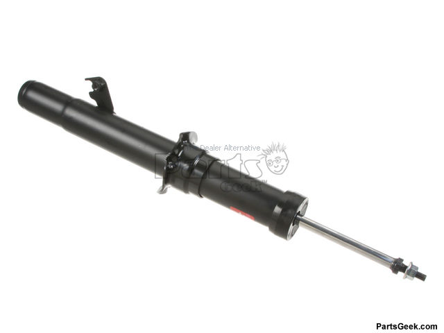 12 2012 Ford Fusion Strut Assembly - Suspension - API, DIY Solutions ...