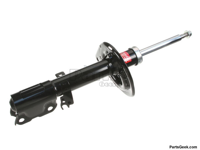 10 2010 Lexus ES350 Strut Assembly - Suspension - API, Autopart Premium ...