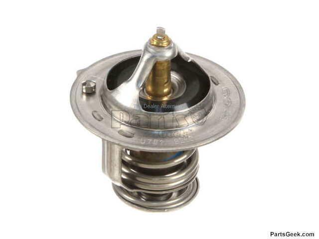 Hyundai Elantra Thermostat - Thermostats - Four Seasons Stant Genuine ...