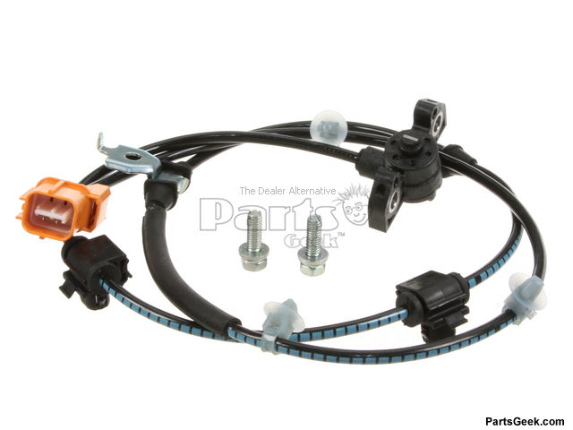 Honda CRV ABS Speed Sensor - Front and Rear ABS Sensor - Replacement ...