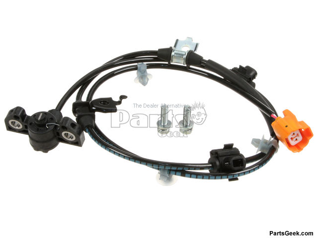 Honda CRV ABS Speed Sensor - Front and Rear ABS Sensor - Replacement ...
