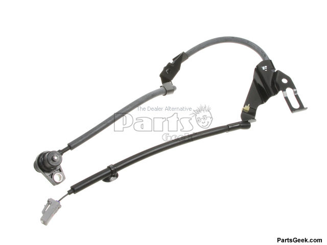 Lexus ABS Speed Sensor | ES350 IS300 RX350 GS300 - 2011 2001 2010 1999