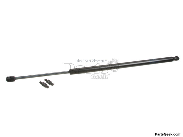 05 2005 Dodge Grand Caravan Hatch Strut - Body Mechanical & Trim - ACI ...