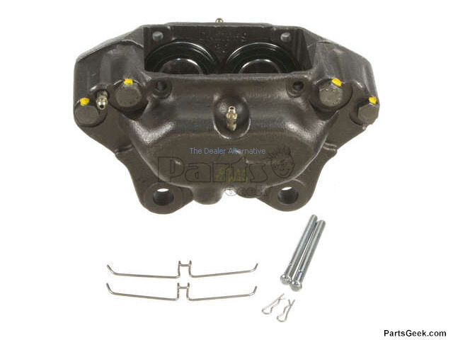 Volvo Brake Caliper | 1800 S70 240 XC90 - 1972 1971 1998 1992