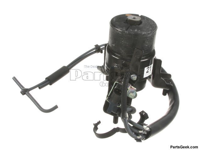 03 2003 Toyota Camry Engine Mount - Engine Mechanical - API, Anchor ...
