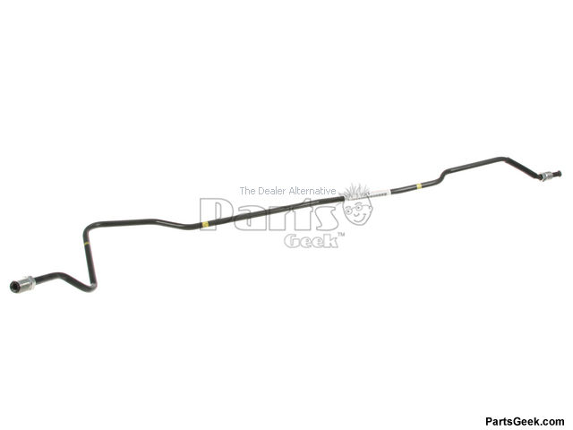 92 1992 Toyota Pickup Fuel Line - Fuel Delivery - Genuine - PartsGeek