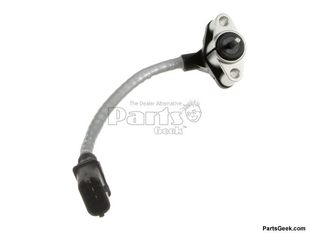 Land Rover Crank Position Sensor | Discovery Freelander Range Rover ...