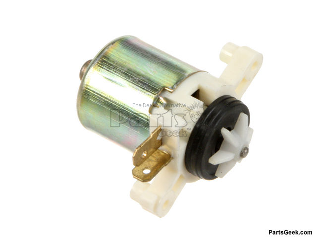 Mazda Washer Pump | 3 MPV Miata RX8 - 2015 2004 1991 2008