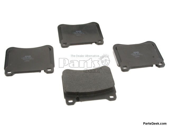 Mercedes C230 Parts & Accessories - Mercedes C230 Aftermarket Parts ...