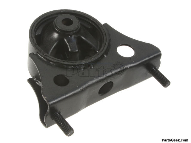Toyota Highlander Engine Mount - Motor Mounts - Replacement Genuine ...