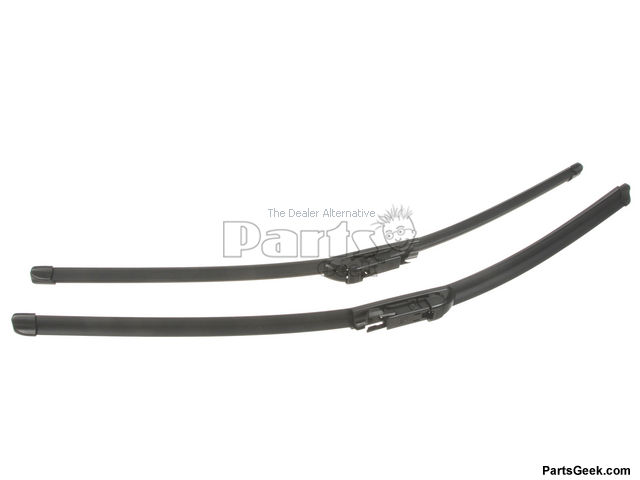 Mercedes Sprinter 2500 Wiper Blade - Wiper Blades - Bosch Valeo Genuine ...