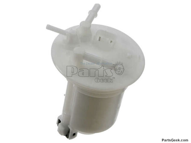 Mitsubishi Fuel Filter | Lancer Eclipse Galant Montero - 2004 2003 2002 ...