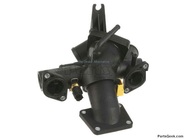 Jaguar XF Parts - PartsGeek.com