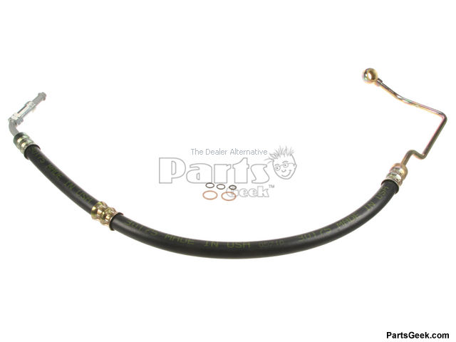 Volvo Power Steering Hose | 960 V70 S70 S60 - 1996 1998 1999 2002