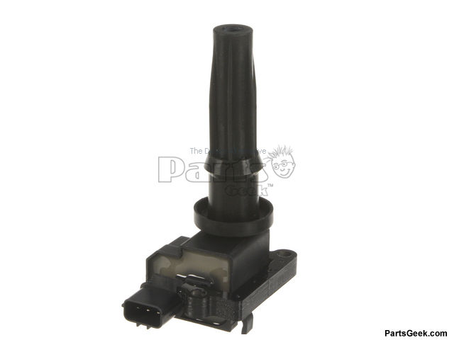Kia Optima Ignition Coil - Ignition Coils - Replacement TRQ DIY ...