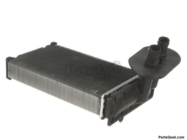 Vw Volkswagen Eurovan Heater Core Heater Cores Replacement Febi
