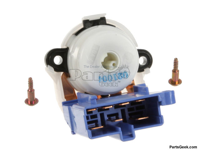 Honda Ignition Switch | Accord Odyssey Civic CRV - 2006 1999 1998 1997