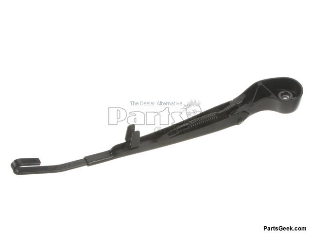 Windshield Wiper Arm - Front, Rear Wiper Arm Replacement | Parts Geek